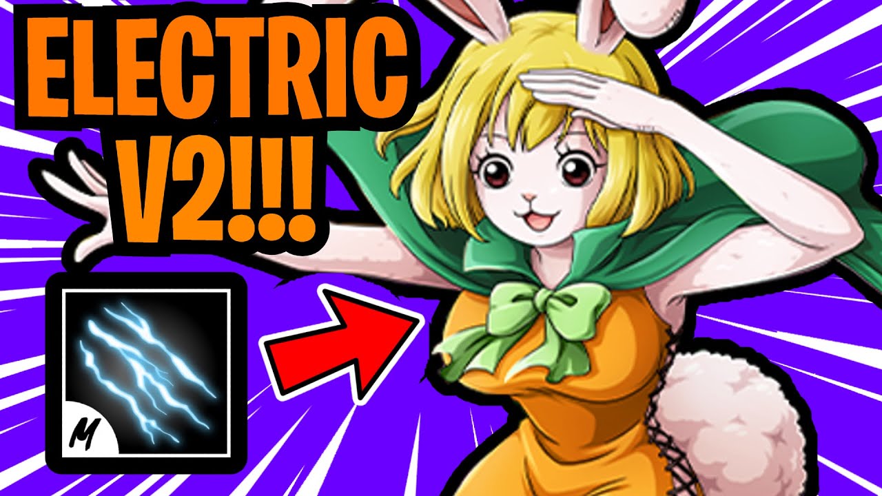 Guia: Como conseguir el ELECTRIC CLAW + SHOWCASE - YouTube