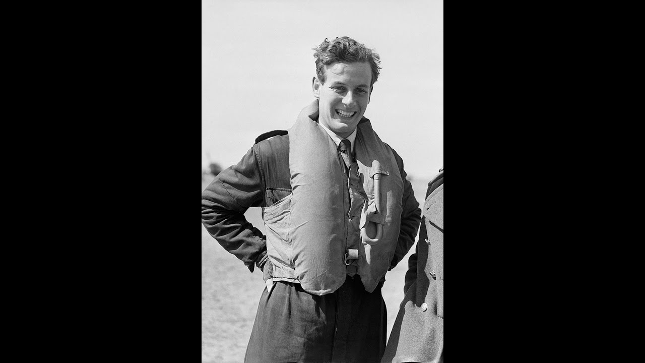 Peter Townsend (RAF officer) ~ Detailed Biography with [ Photos | Videos ]