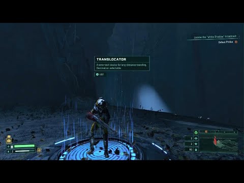 Returnal Boss Fight 1 PlayStation 5