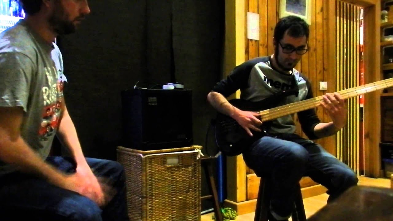 Willy Folk - YouTube