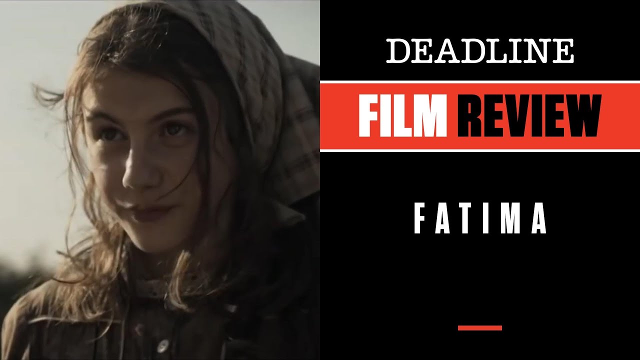 'Fatima' Review - Alba Baptista, Harvey Keitel - YouTube