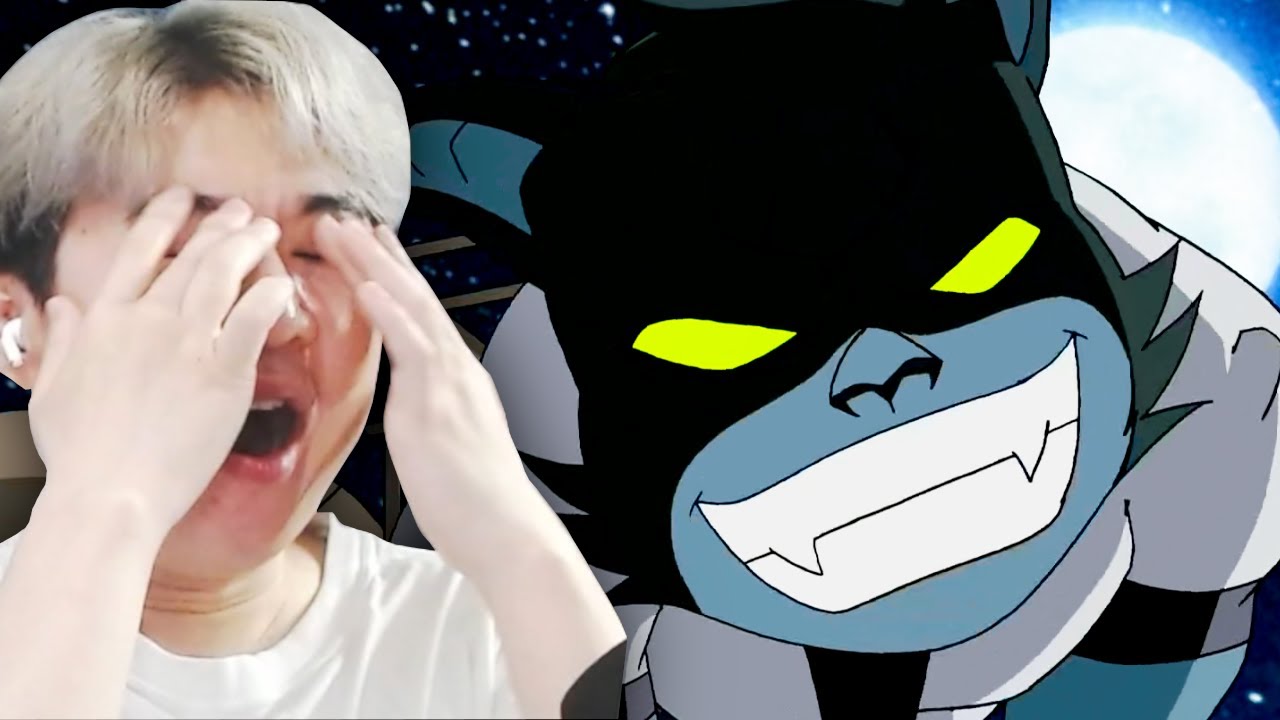 Ben 10 FURRY EDITION & ANOTHER OMNITRIX SECRET ?? - YouTube