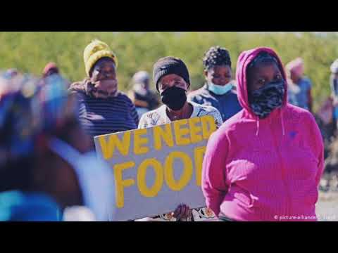 Corona Virus ( Sad Poem in Sesotho) - YouTube