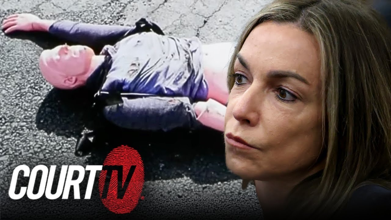 Karen Read Murder Retrial: ARCCA Witness Details Crash Dummy's Injuries ...