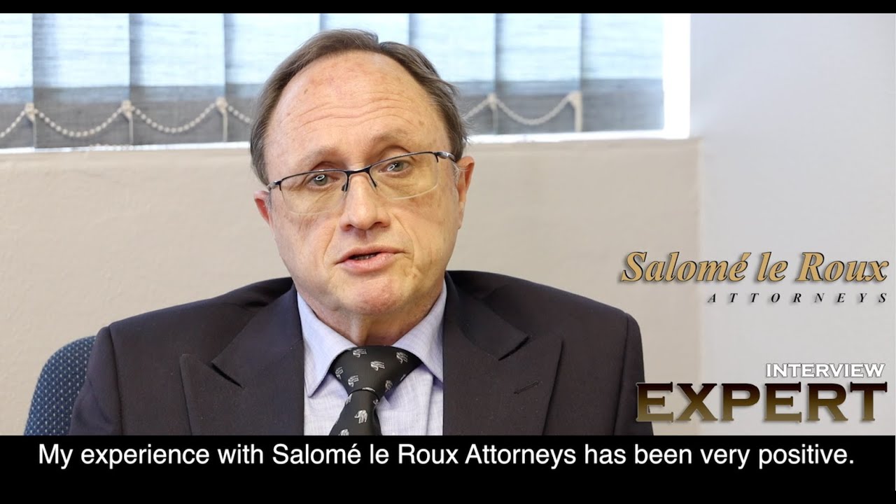 Interview with neurologist - Dr Jan Smuts - YouTube