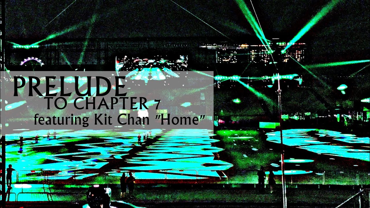 NDP 2015 System Run: Prelude to Chapter 7 - Kit Chan "Home" - YouTube