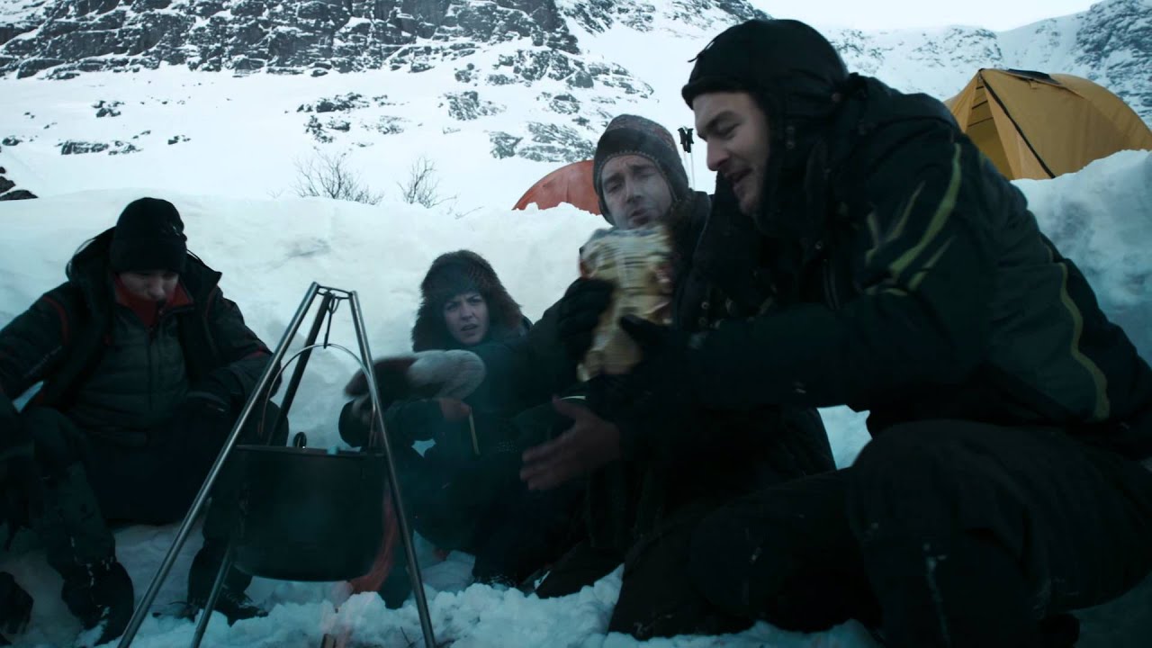 EL PASO DEL DIABLO (The Dyatlov Pass Incident) - Tráiler español - YouTube