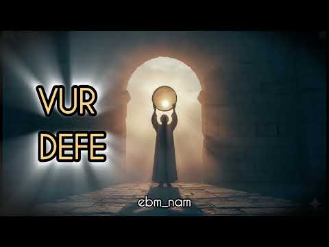 Vur Defe – Kalpten Kalbe Vuran İlahi | Def ile Ruhlara Dokunan Nağmeler