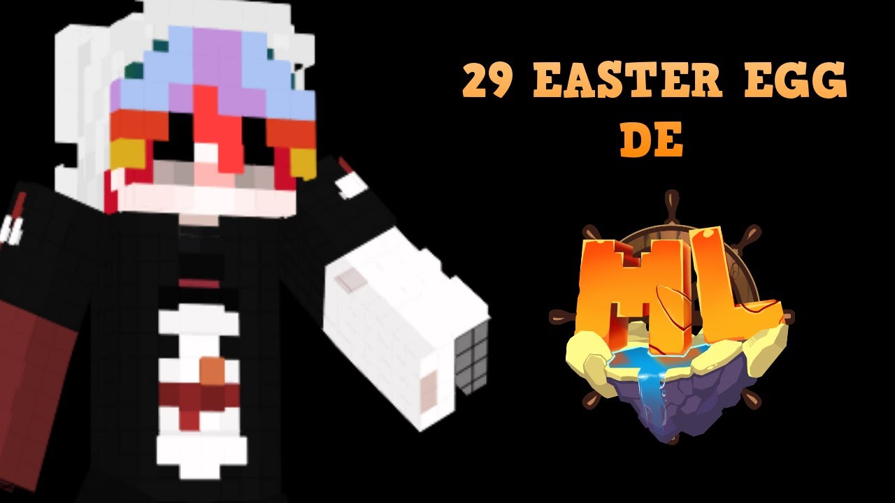 Los 29 Easter Egg de Navidad en MineLatino! - Minecraft - YouTube