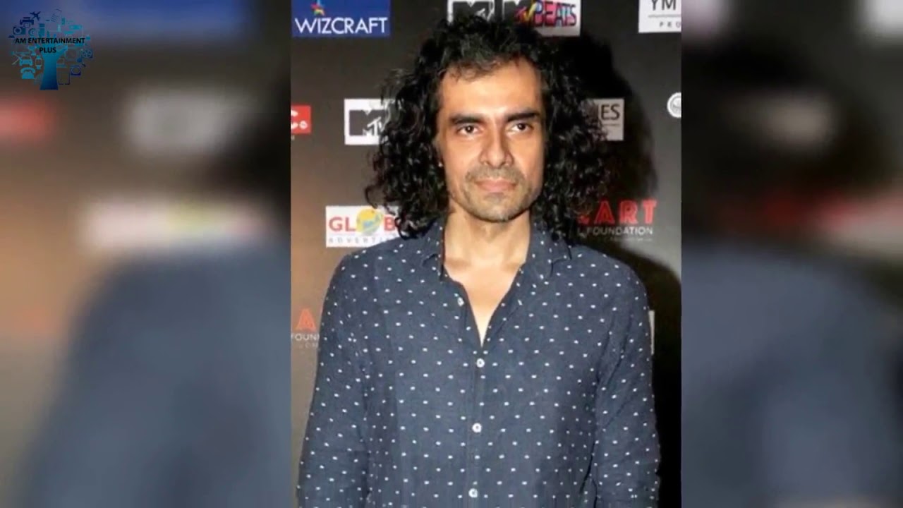Imtiaz Ali New Scandle in Shan Food Ads Making - YouTube