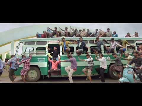 Sodakku Mele Jagadish Version Song