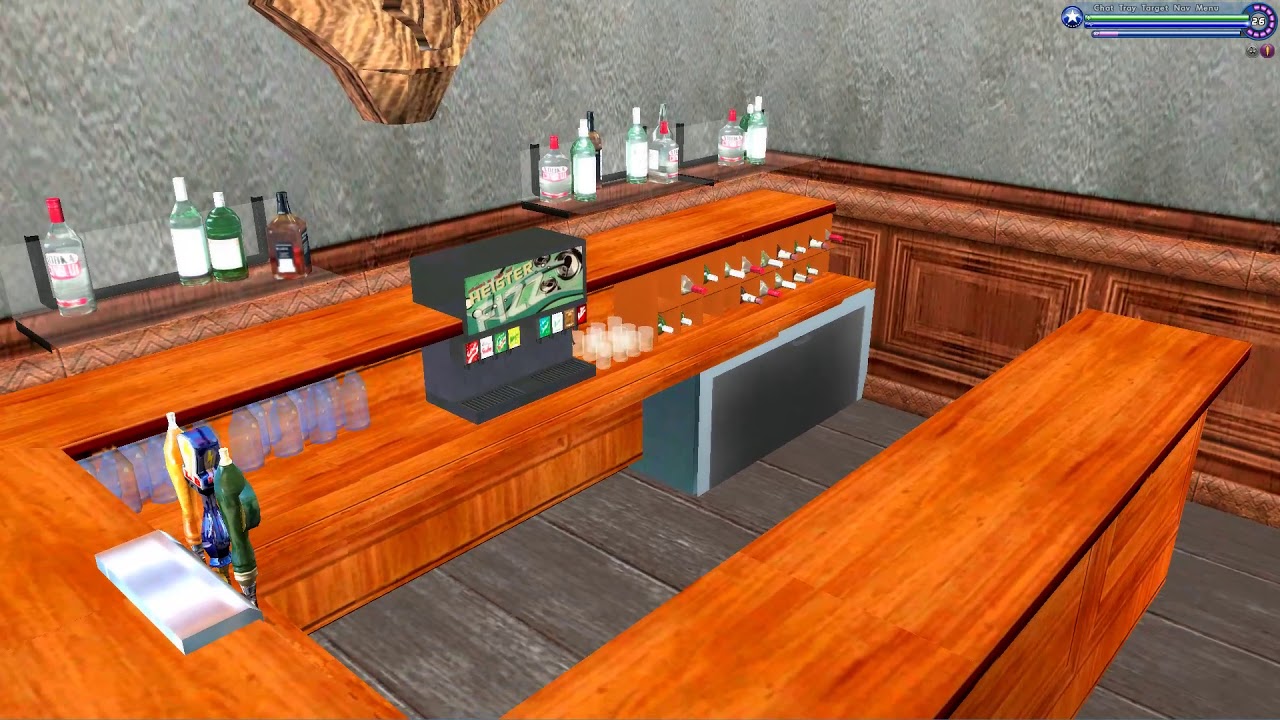 COH Base Tour- Powergirls-9367 - YouTube