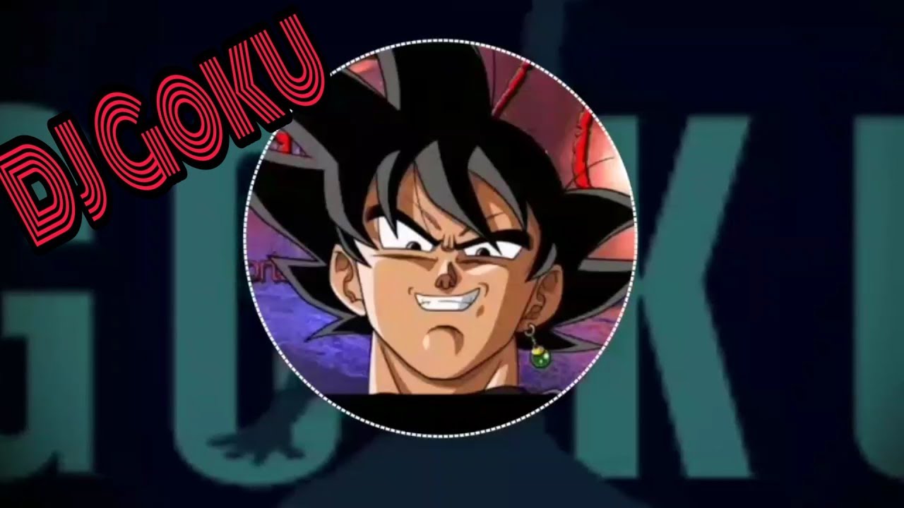 Dj goku Down (Official music video) - YouTube