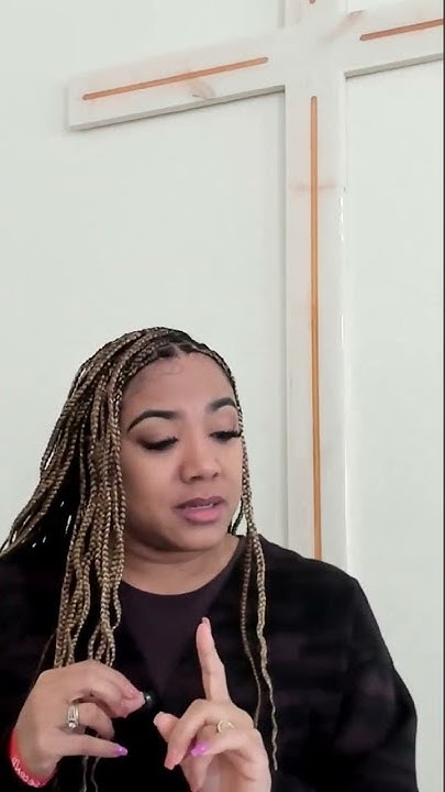 Unlocking Divine Power: Embrace Your God-Given Authority - YouTube