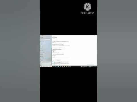 How to fix keyboard problems in windows 11 and 10 Laptops/Desktops - YouTube