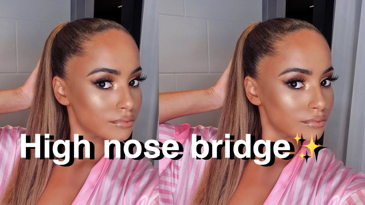 High nose bridge subliminal - YouTube