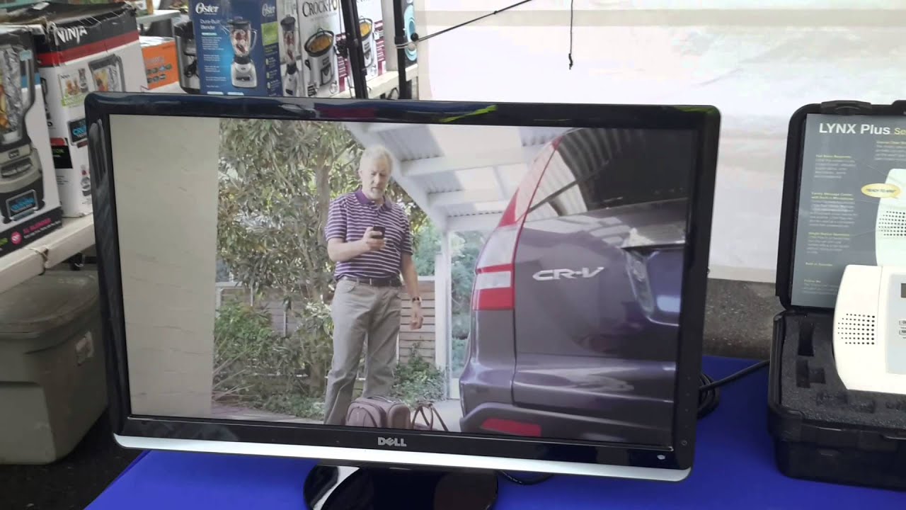 ADT PULSE Interactive Solutions Demo - YouTube