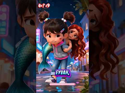 Denizkızı kaçırıldı!