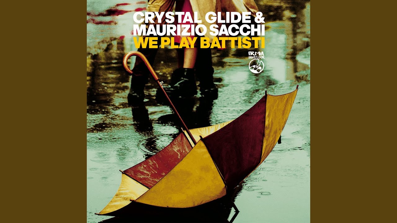 Con il Nastro Rosa (Long Version) - YouTube