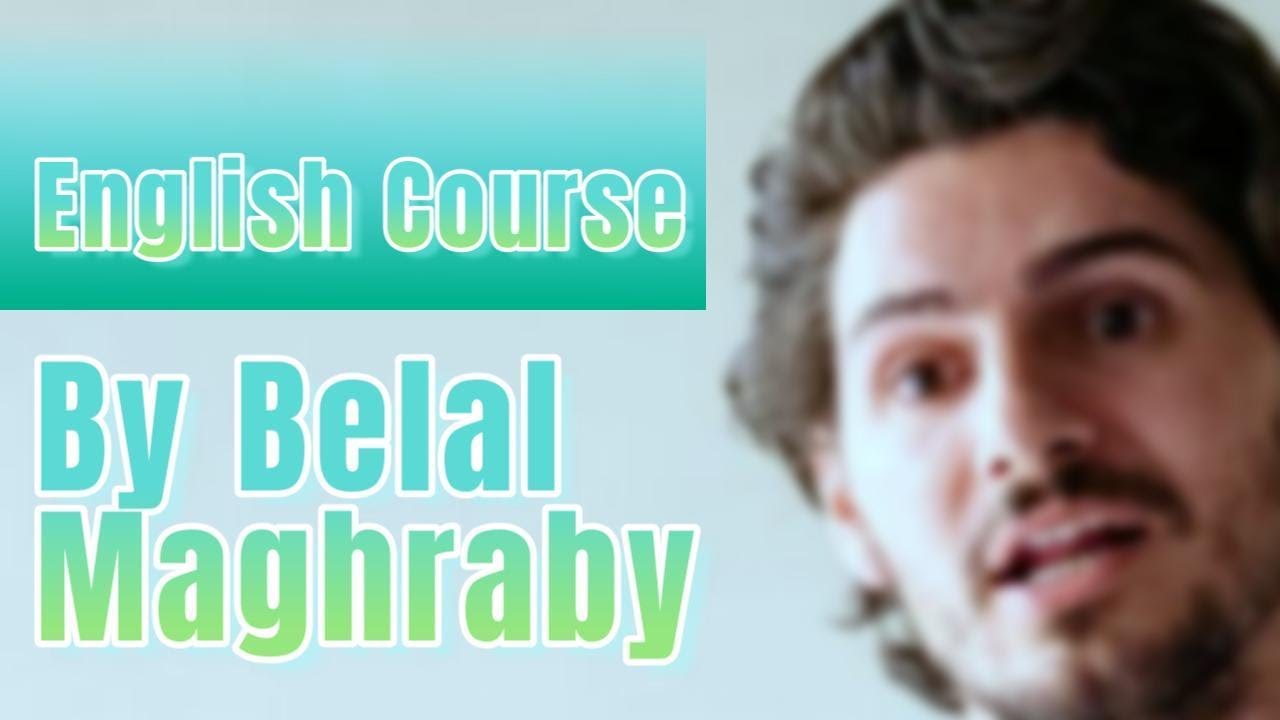 English Course For Nerds(الحلقه الخامسه) - YouTube