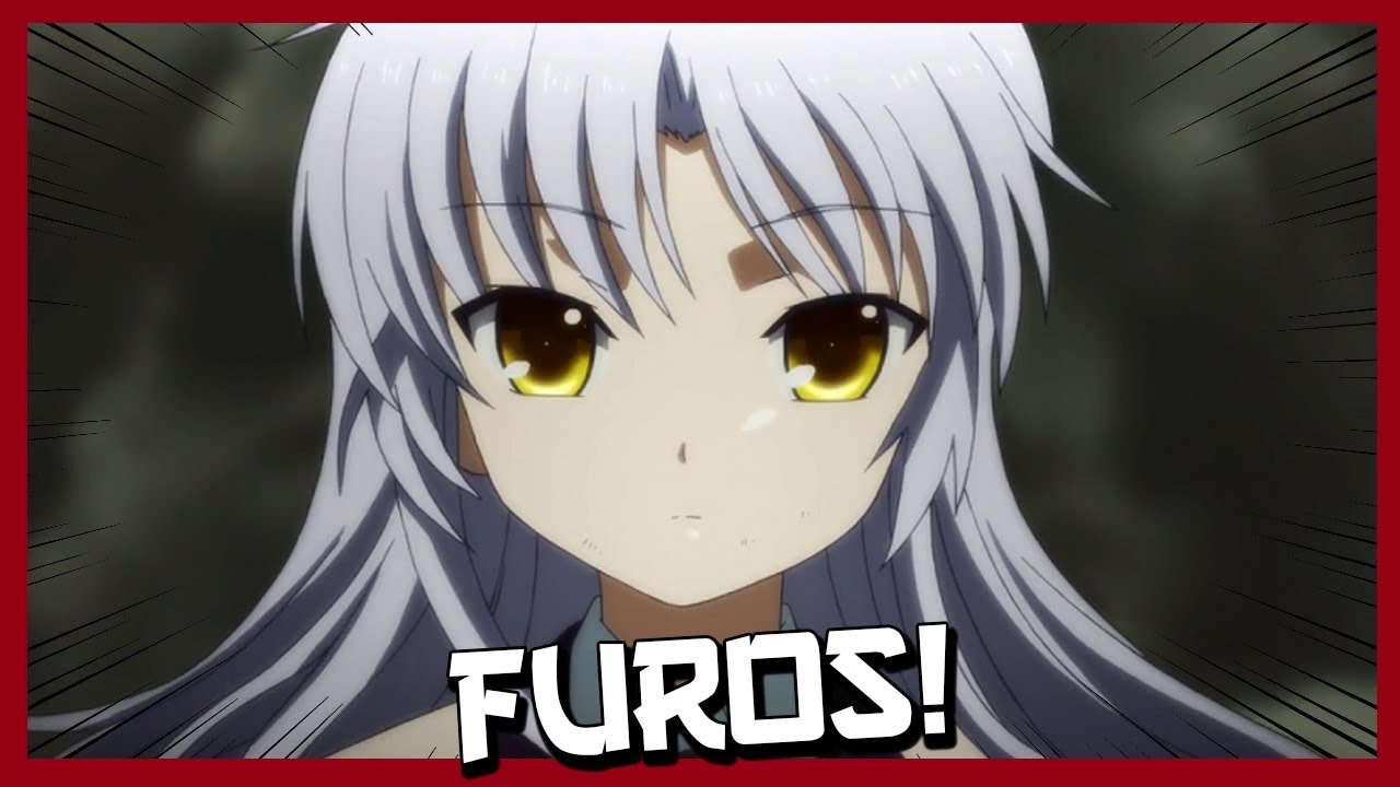 Furos de roteiro em ANIMES - YouTube