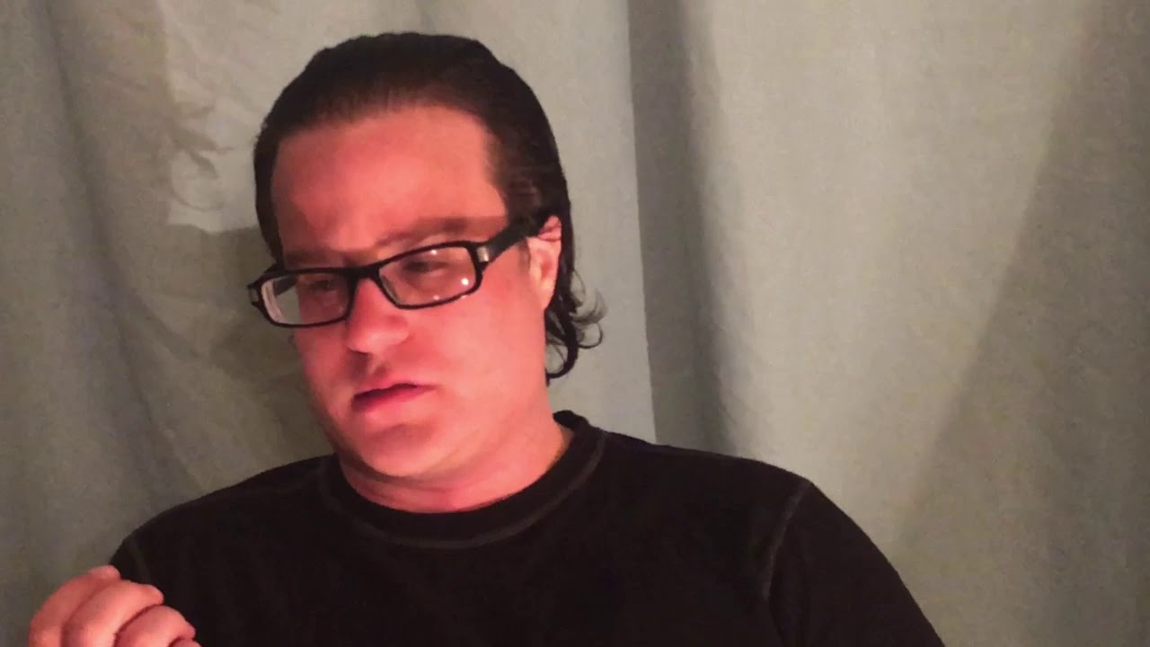 Job Interview By Ben Heyman - YouTube