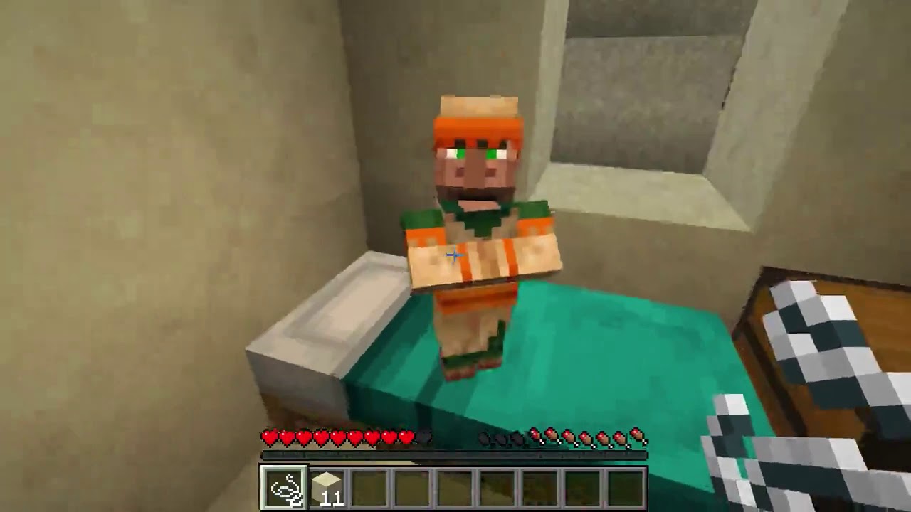 MineCraft: Meh Realm - YouTube