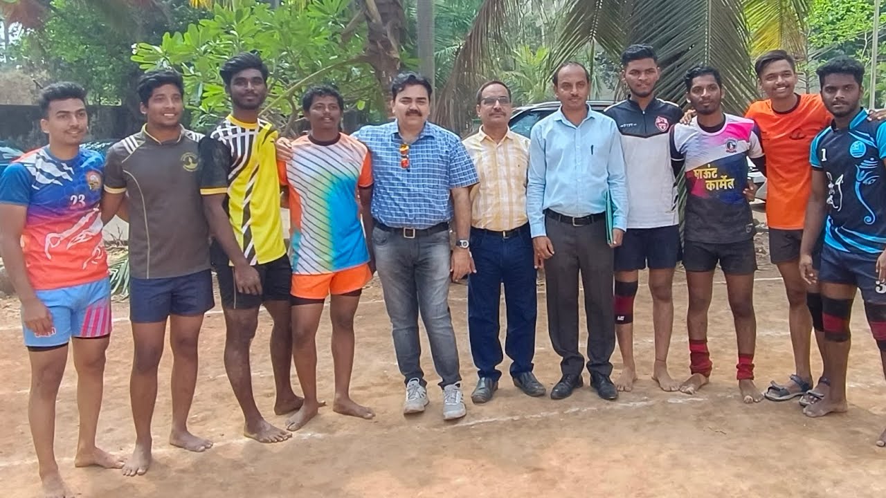 BVIT , Bharti vidyapeeth engineering College (Navi Mumbai Kharghar ...