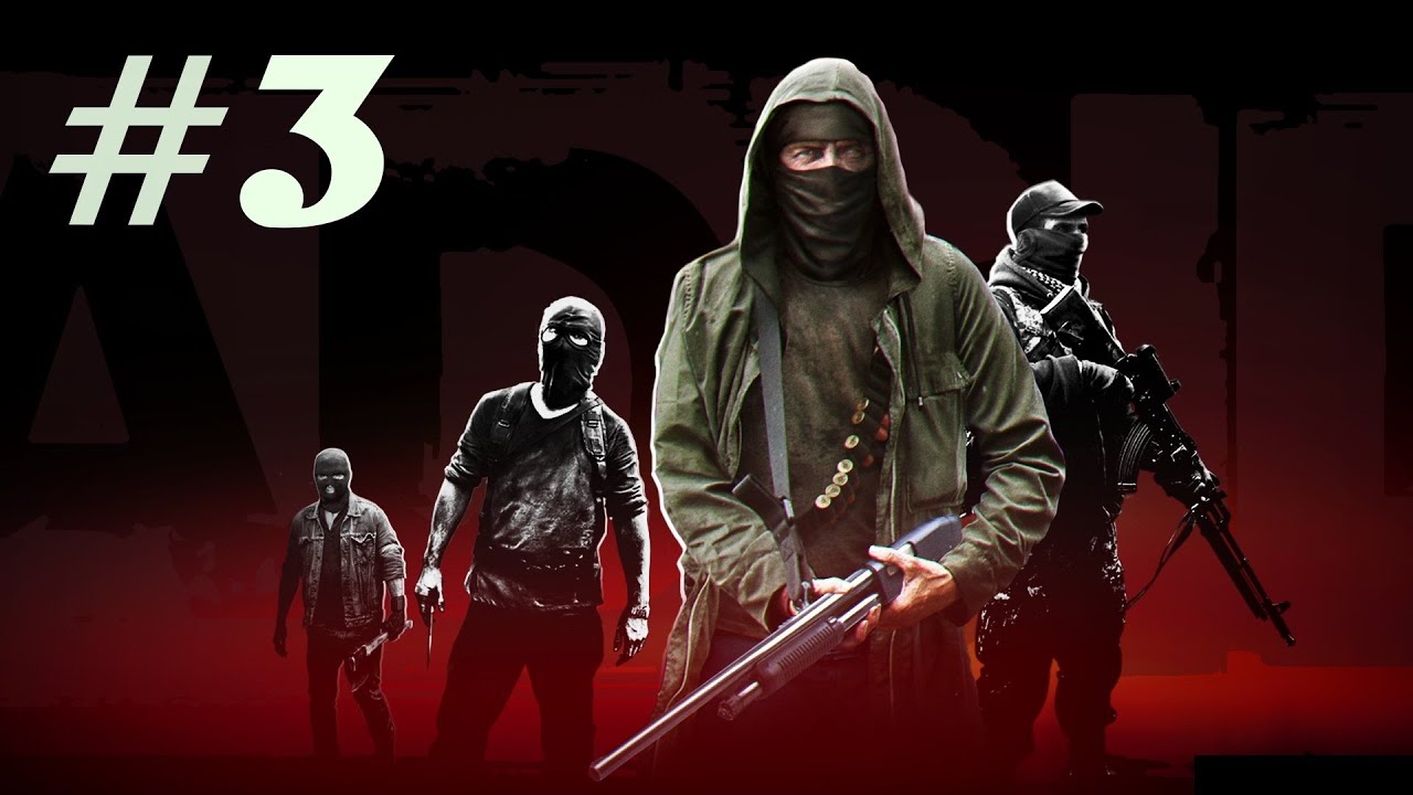 1ère mission T2 et craft de début de base ! Deadside #3 PVE let's play ...