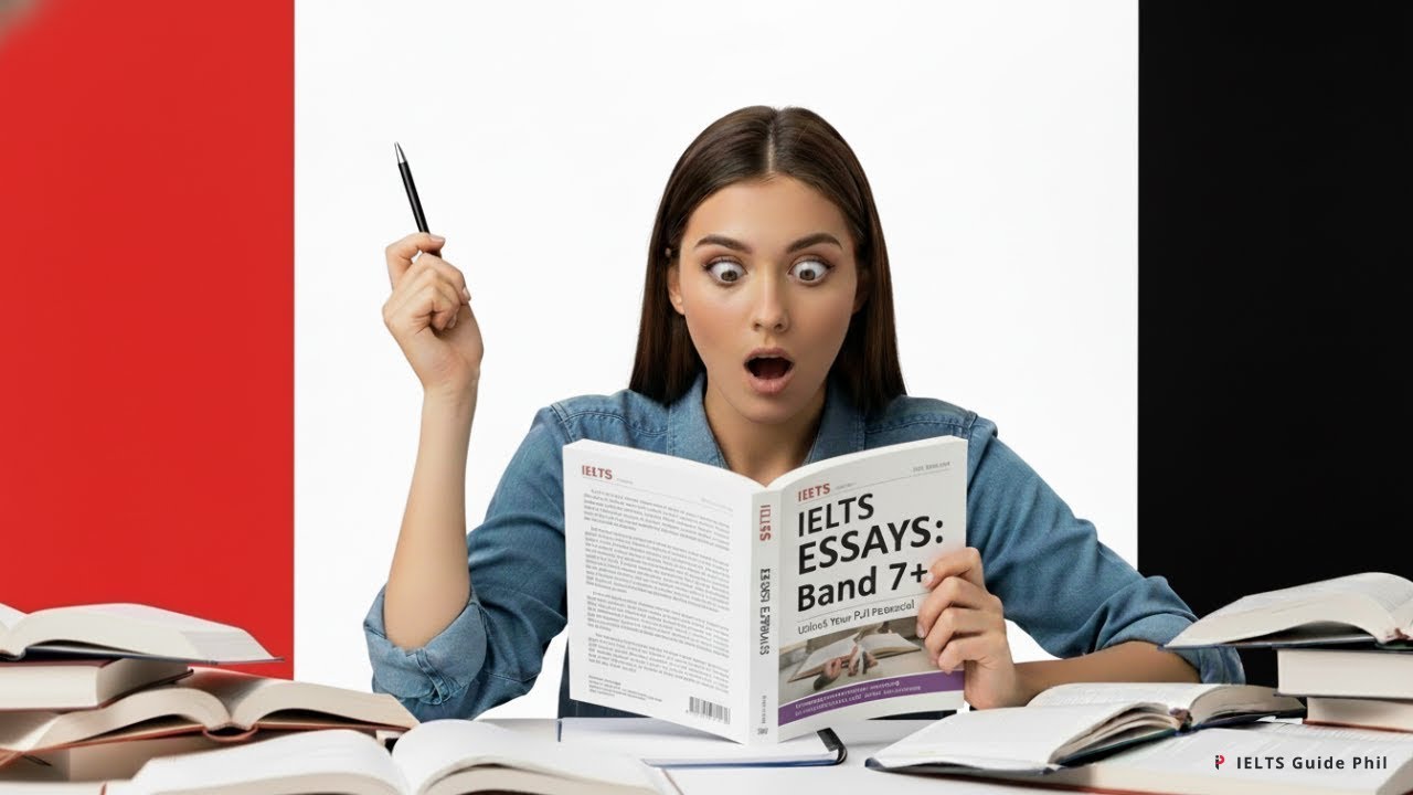 IELTS Writing Task 2 | 5-Step Roadmap to Band 7+ (2026 Guide) - YouTube