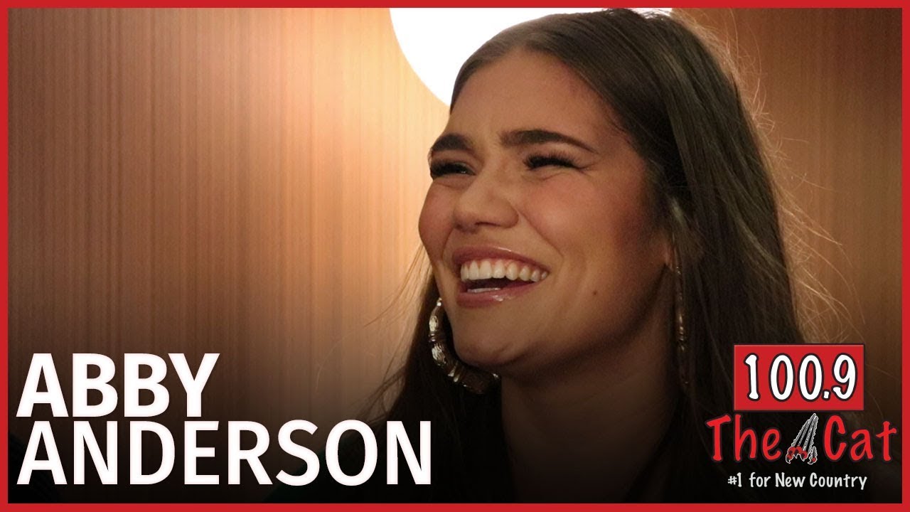 Abby Anderson on boy bands, what high school *would* have been like, "Make Him Wait" and more ...