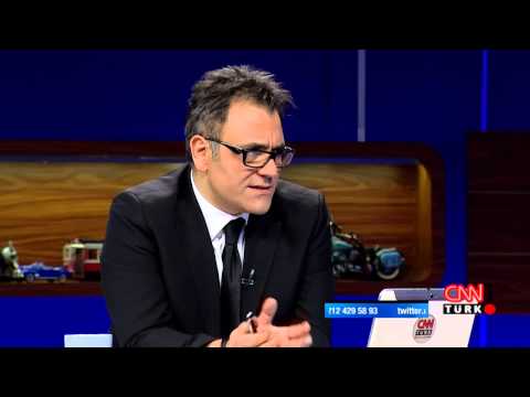 Televizyon kimi sever?