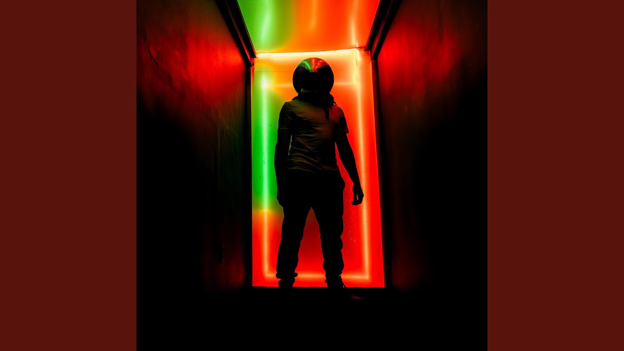 The Disco II (Radio Edit) - YouTube