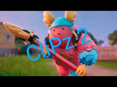 Fortnite CliPz! 2 - YouTube