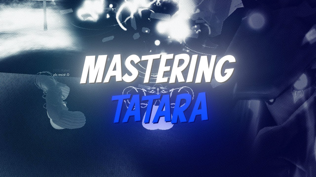 I Tested Tatara in EVERY Roblox Tokyo Ghoul Game… Here’s the Best One ...