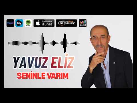 Yavuz Eliz - Seninle Varım / Yep Yeni Şarkı 2026 (Official Audio)