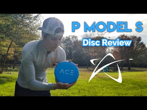 Reviewing the Prodigy P Model S | Fixated Disc Golf - YouTube
