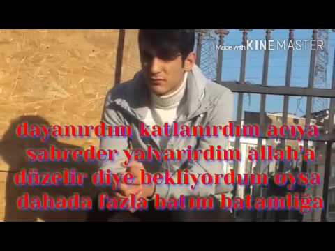 MeMoCaN&Berat Gündüz (GERİ GELMIYECEK)2015.Qrecord
