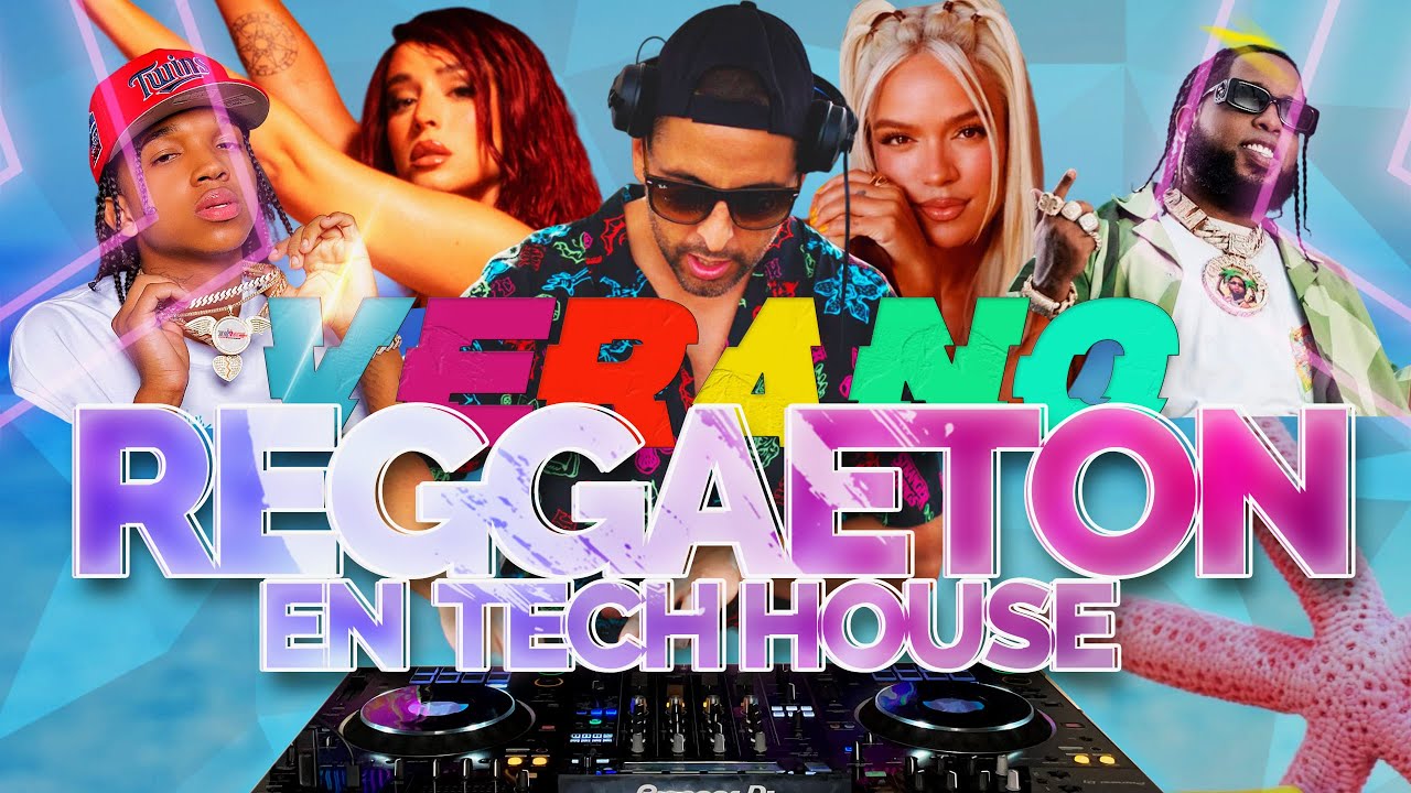 Fiesta de Verano ( Lupita, La Reina, Antes te Hubiera Conocido, Che Che ...