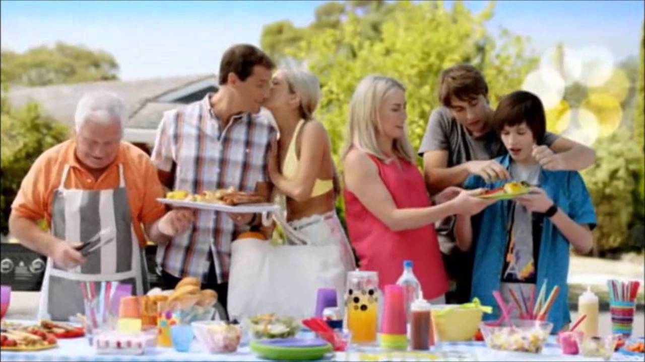 Neighbours Opening Credits Verson 2013 5 - YouTube