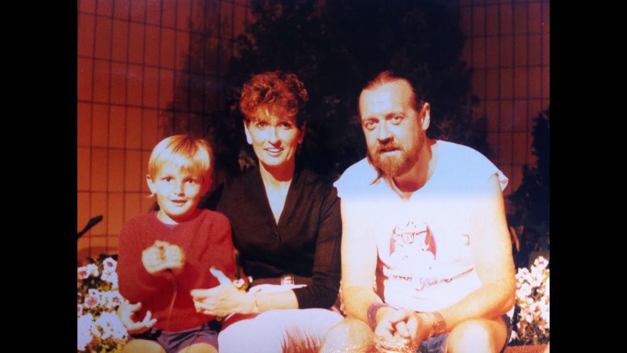 You're My World Neil Coll - YouTube