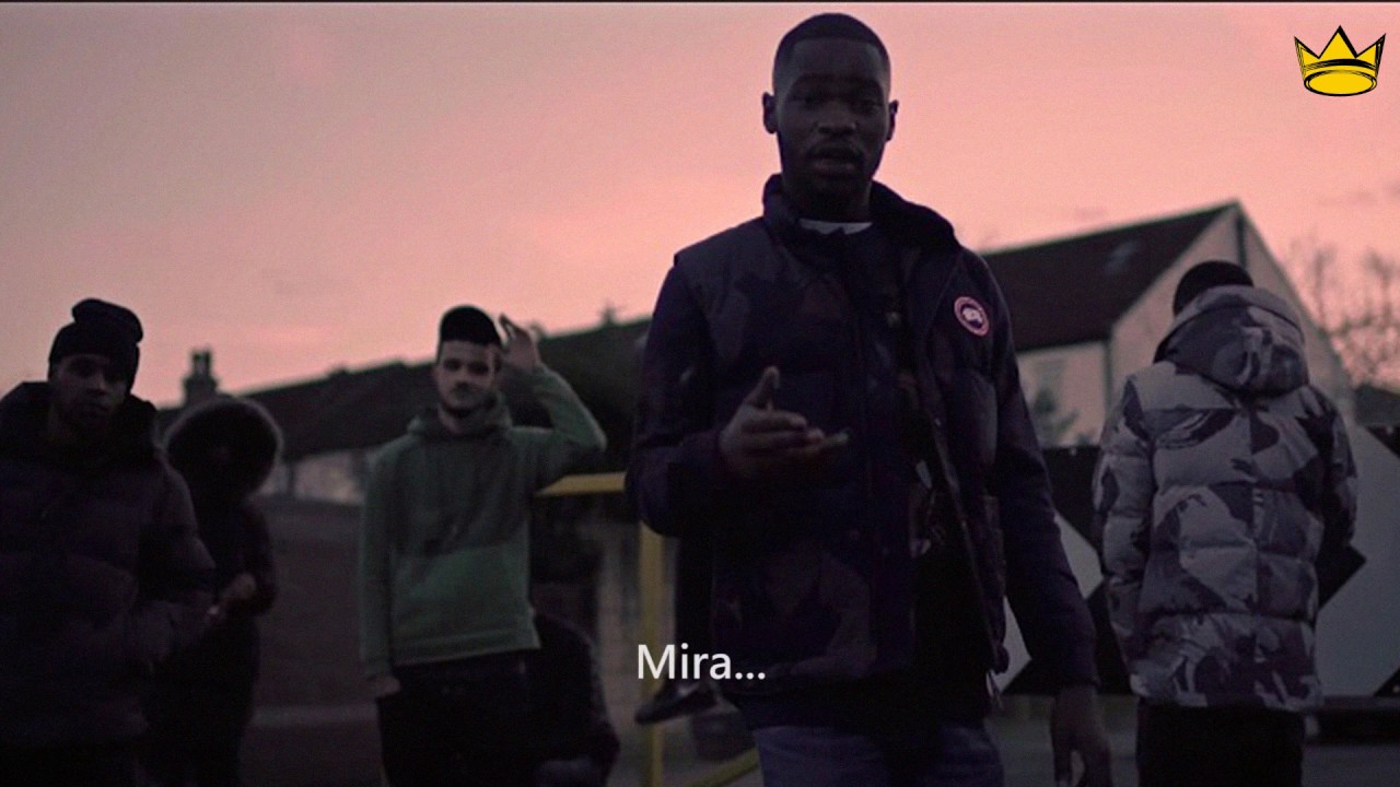 Dave - Hangman (Subtitulado al Español) - YouTube