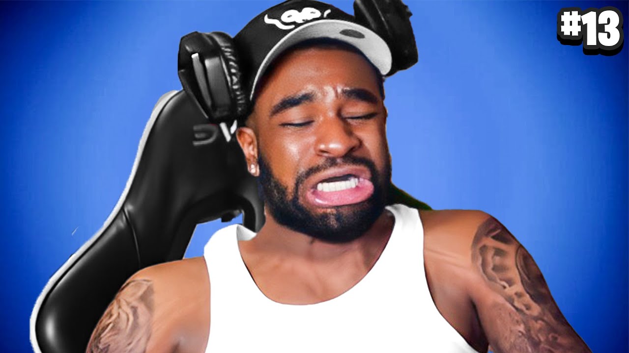 Tbvnks Best Clips Of The Day #13 - YouTube