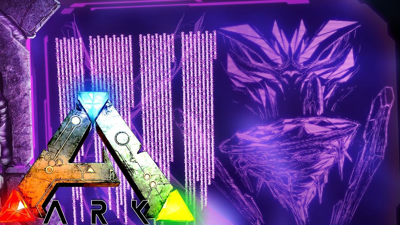 ARK NUEVO BOSS FINAL DE ABERRATION!! Ark: Survival Evolved - YouTube