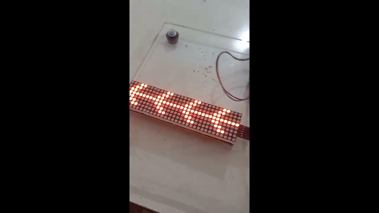 Percobaan 5 Praktikum Modul 2 (LA 2) - YouTube