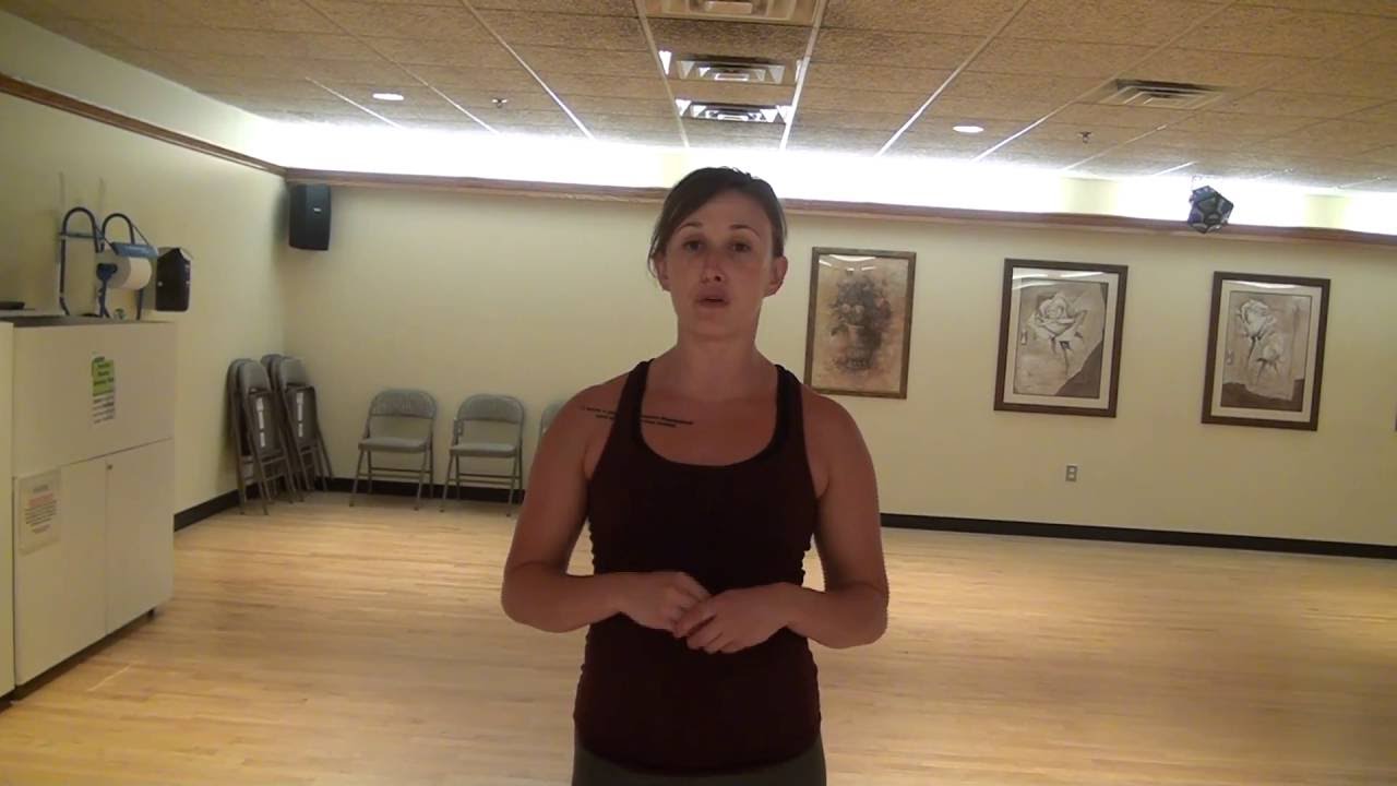 HIIT Classes at Dedham Health - YouTube