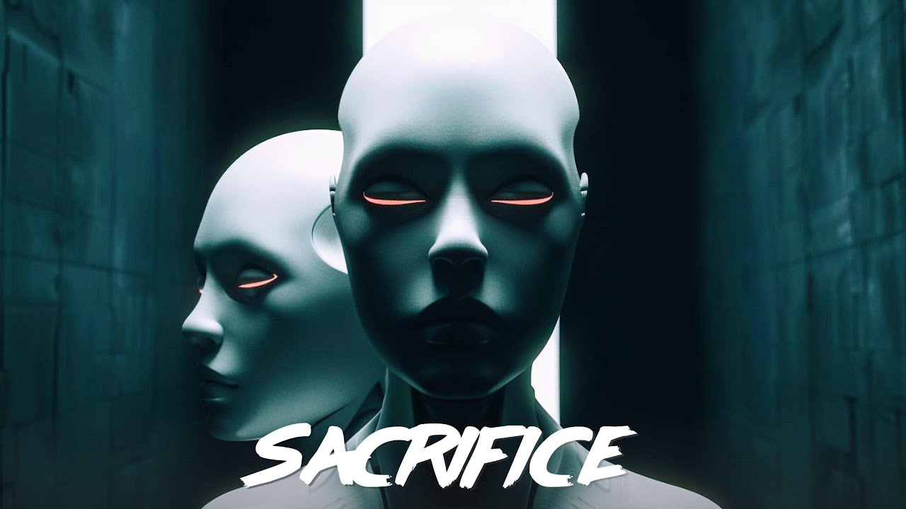 ANYMA X PARISI – SACRIFICE [AYDEN LOYDE REMIX] - YouTube