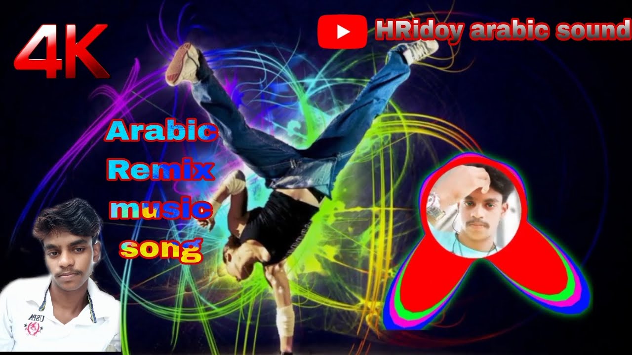 arabic remix dj music.HRidoy arabic sound.. - YouTube