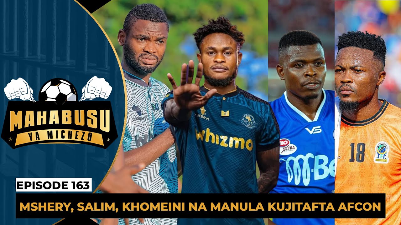 🔴#LIVE: MWANASHERIA WA OKRAH AMSAIDIA BALEKE YANGA/ RAMOVIC AMKATAA ...