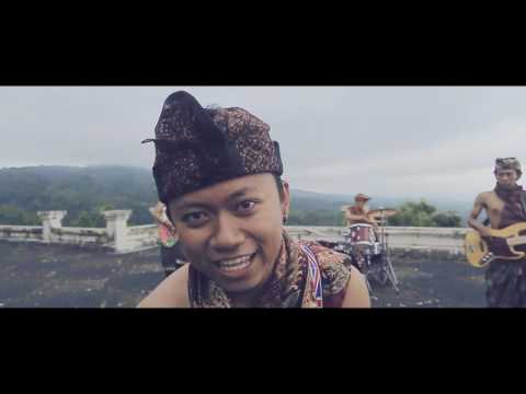 BHIK Band - I Love Bali ( Official Video ) | Klip Bali 2016